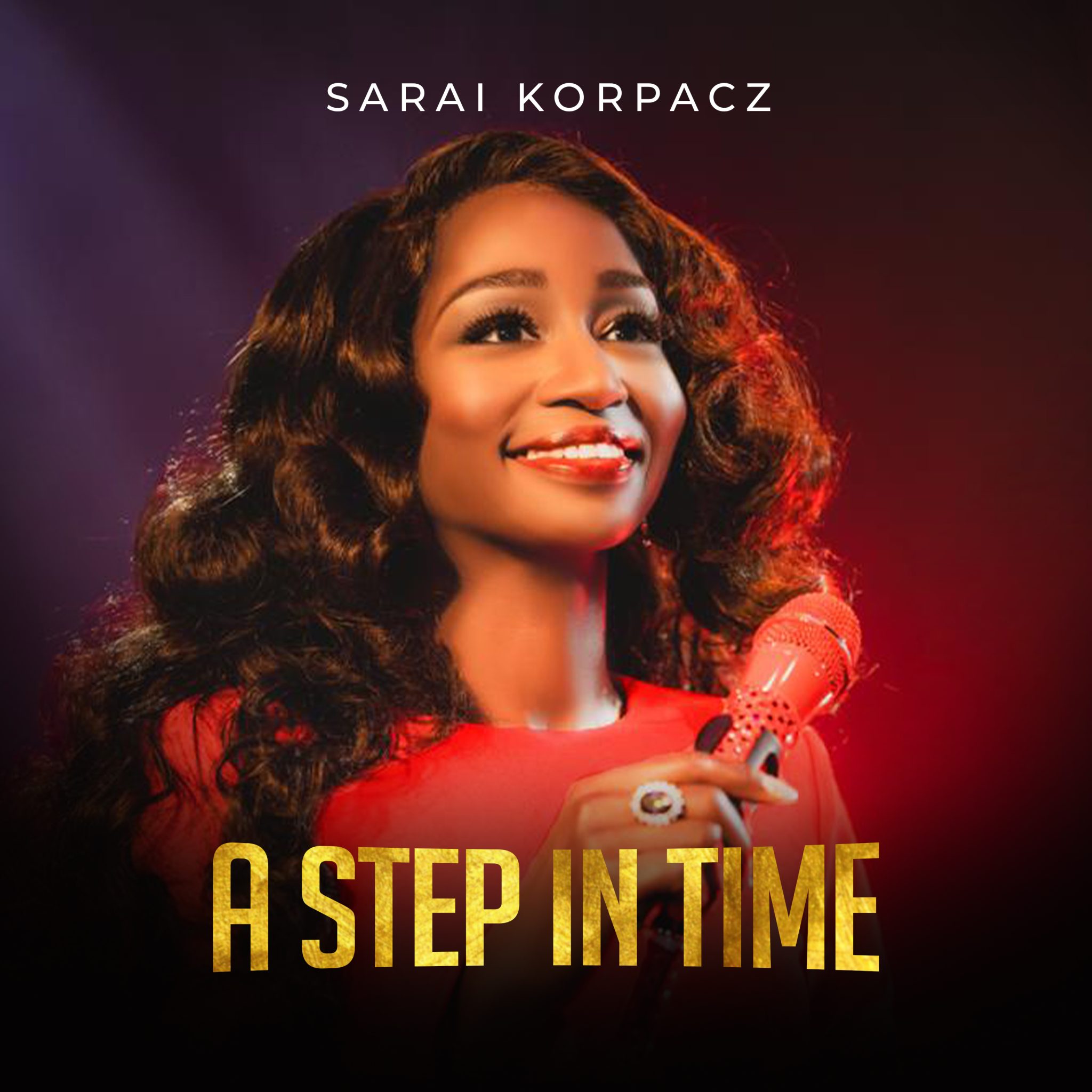 Download Mp3: Sarai Korpacz - A Step In Time - SonsHub